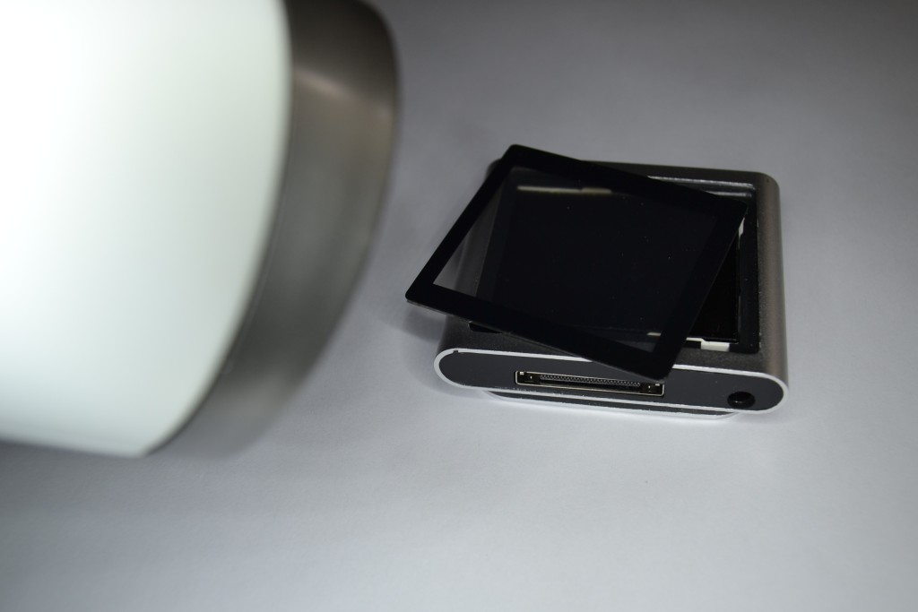 6.Gen iPod Nanon Clone Teardown – zeflo